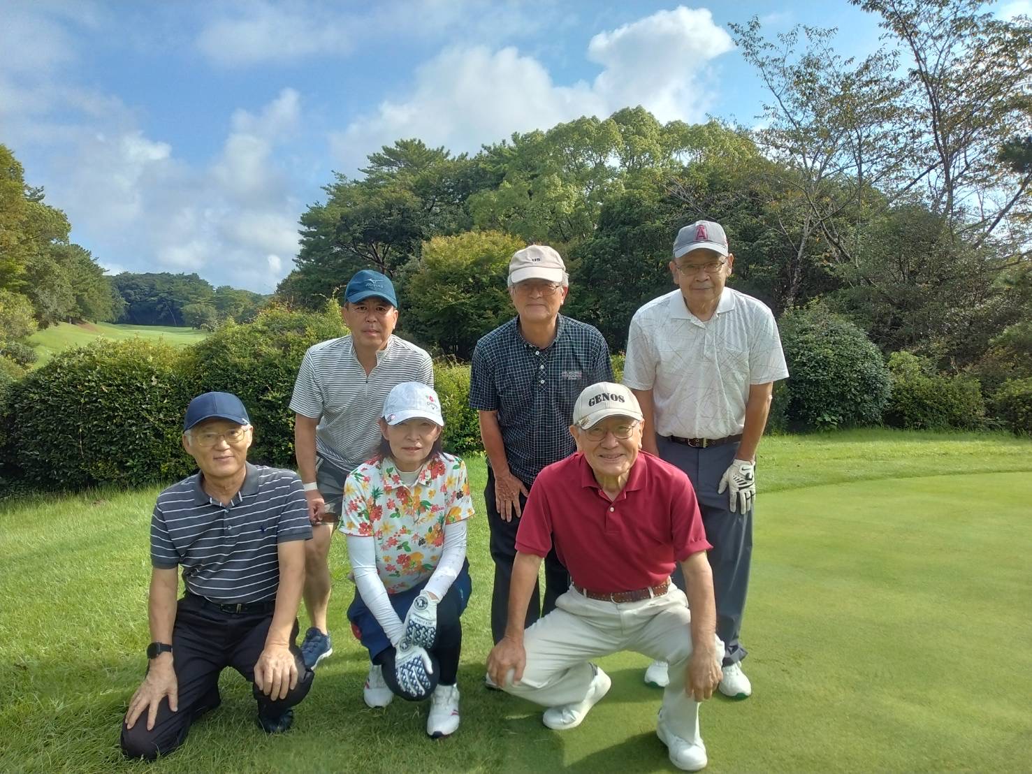 支部情報 | 日本生命喜楽会